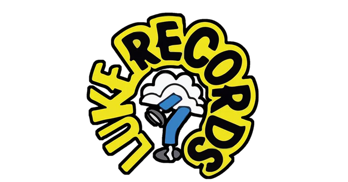 Jackets – OFFICIAL LUKE RECORDS STORE